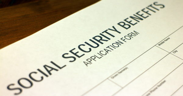 Three Key Questions to Answer Before Taking Social Security | JMB ...