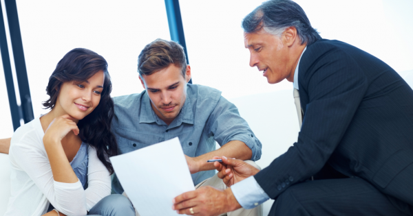 Infographic: 8 Benefits of Financial Planning | JMB Financial Managers